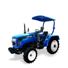 TE254 CLASSIC – Lovol Productos para el Sector Agrícola.